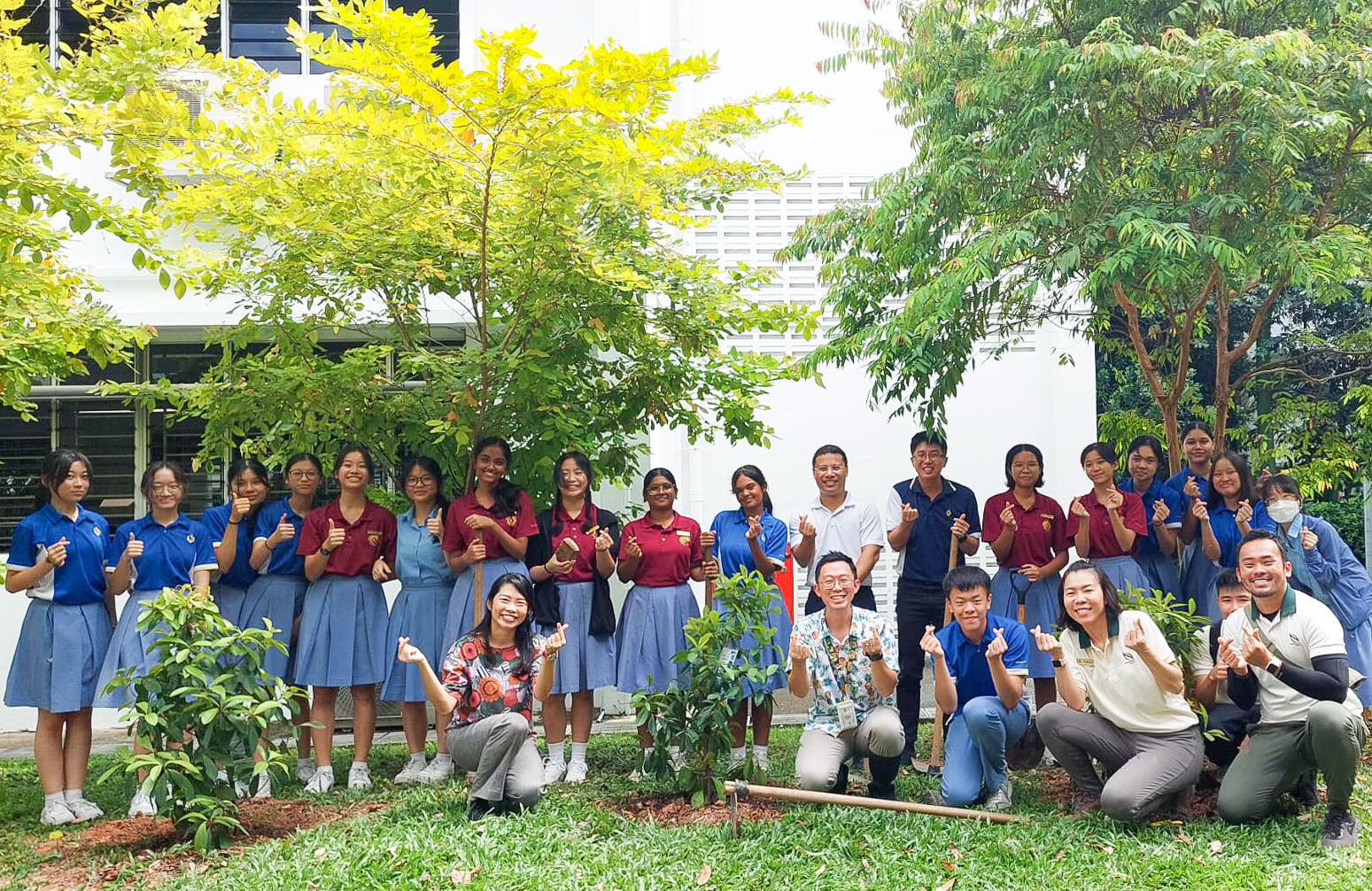 Eco Stewardship Community